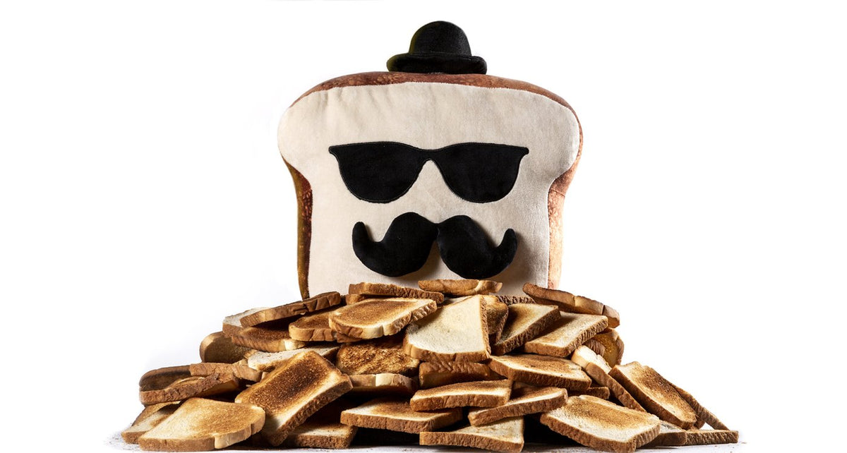 Disguised Toast